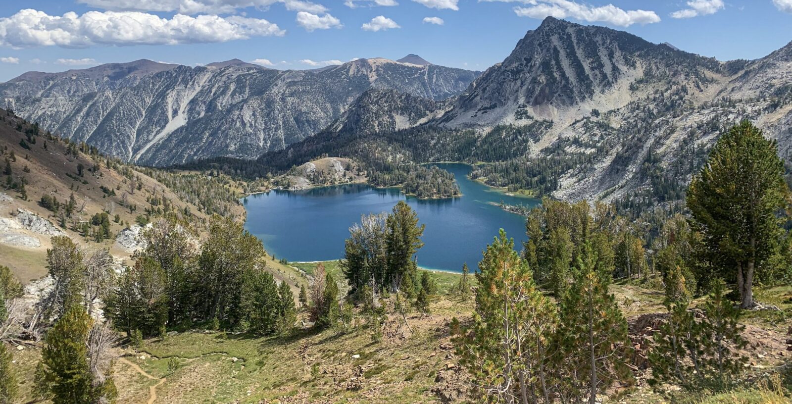 Everything You Need to Know About Ice Lake and Matterhorn Summit ...