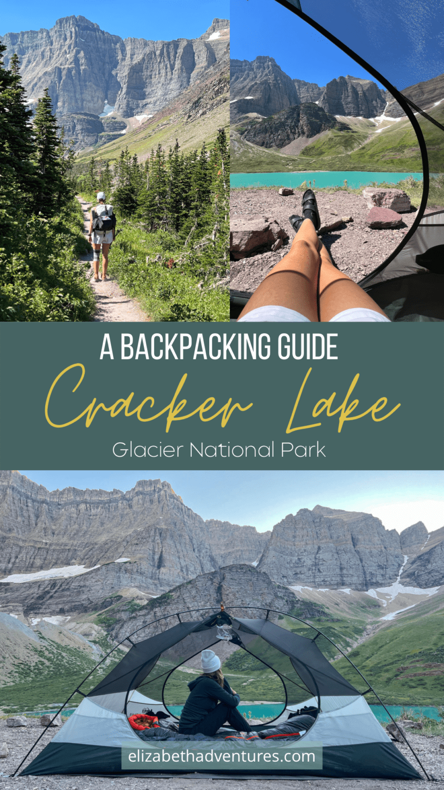Cracker Lake: Everything You Need to Know Before You Go - Elizabeth ...