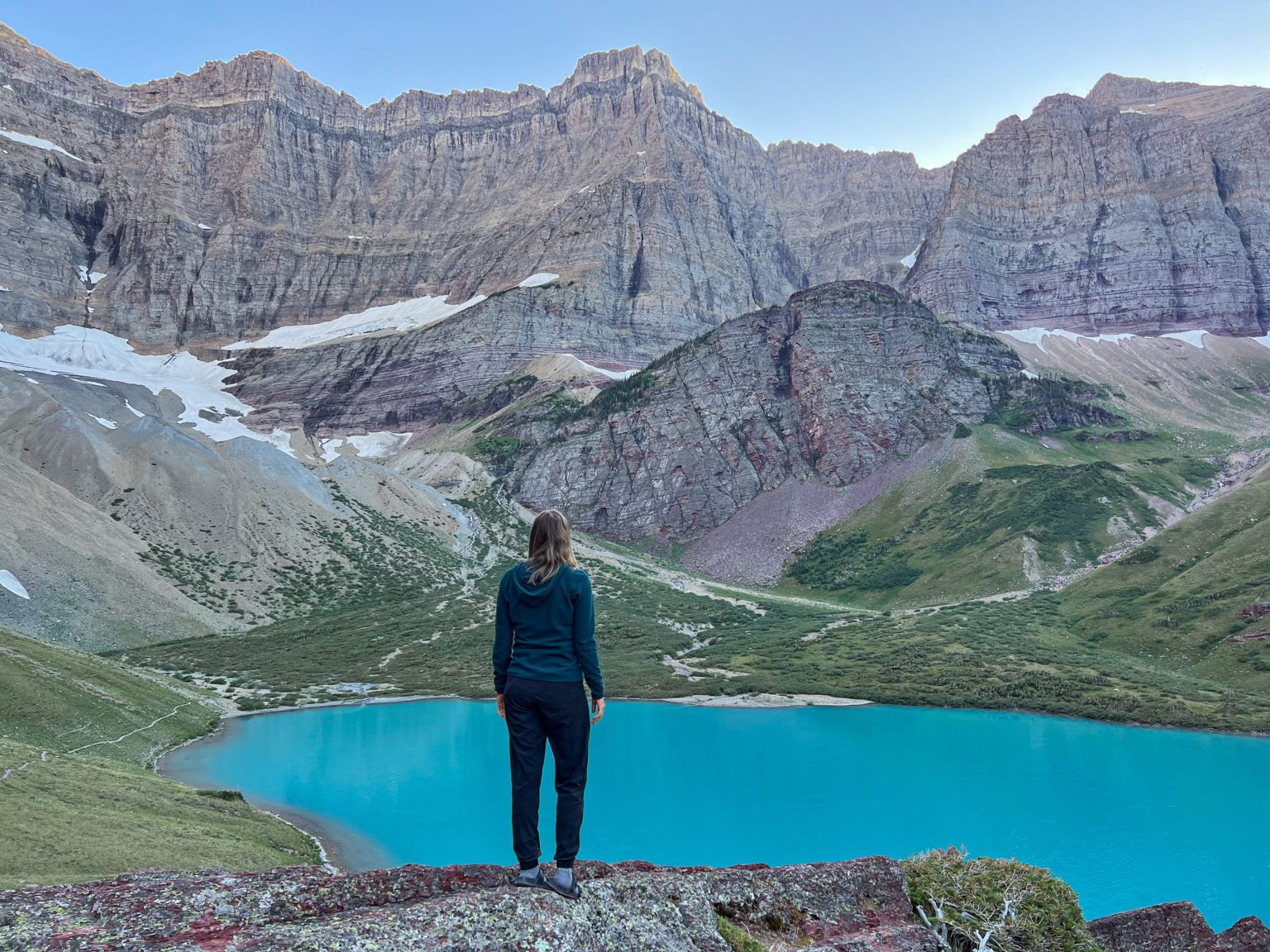 Cracker Lake: Everything You Need to Know Before You Go - Elizabeth ...