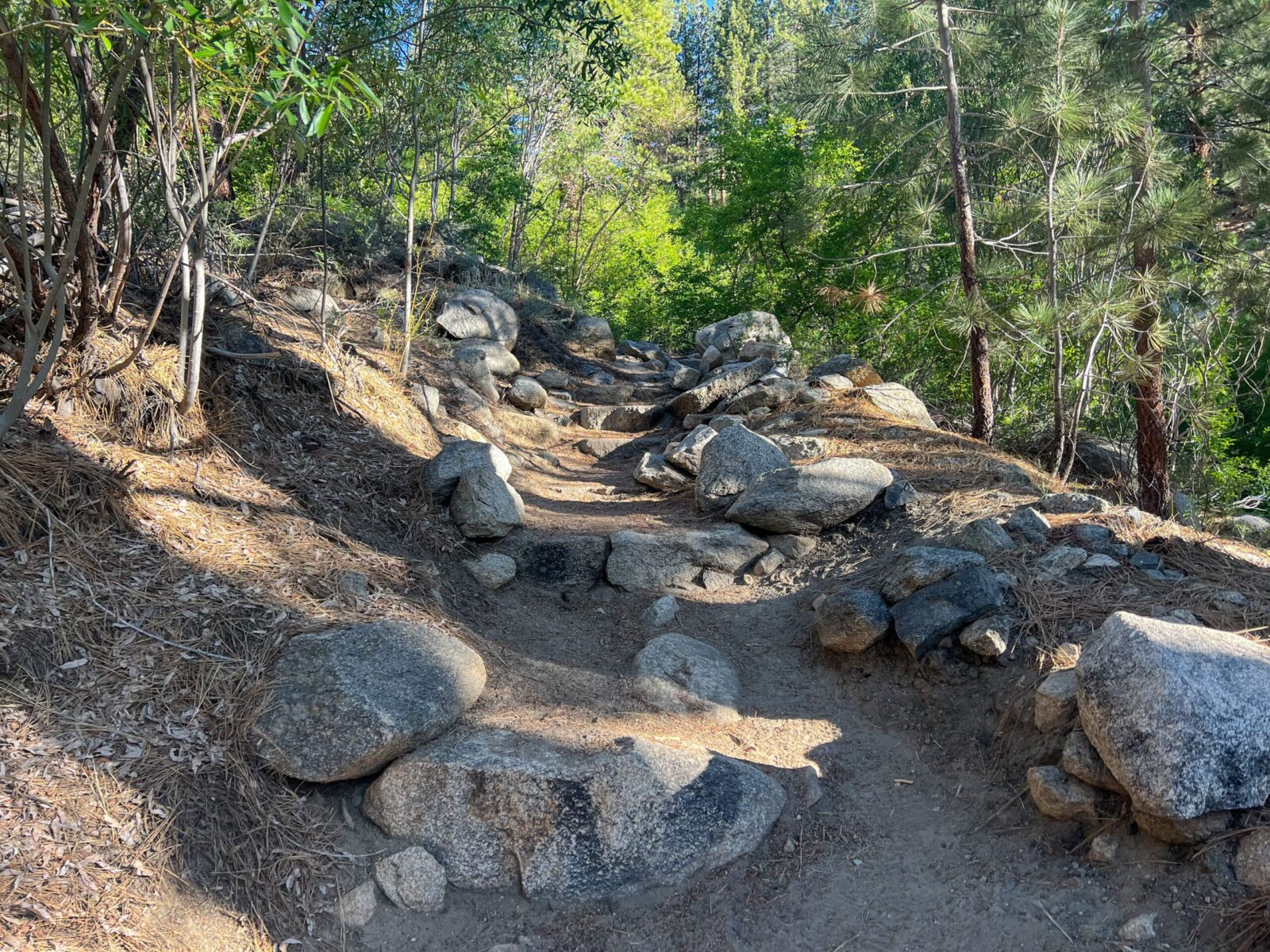 Big Pine's Second Lake: Everything You Need to Know | Elizabeth Adventures