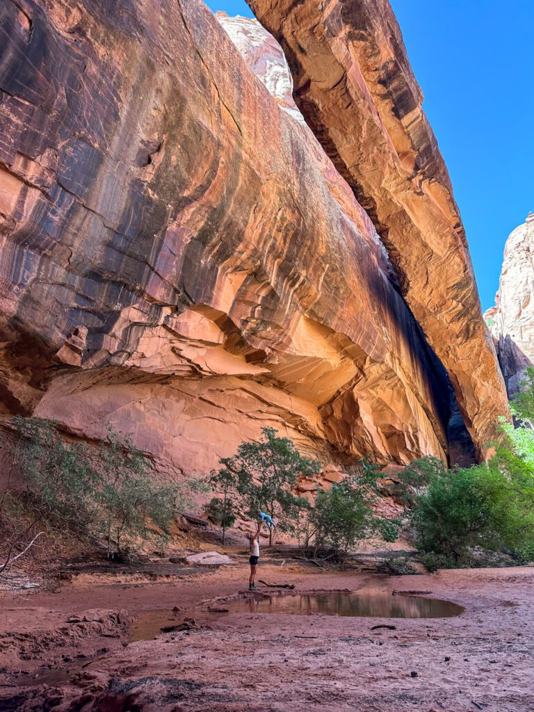 Six Must-See Beautiful Moab Arches Outside the National Parks ...