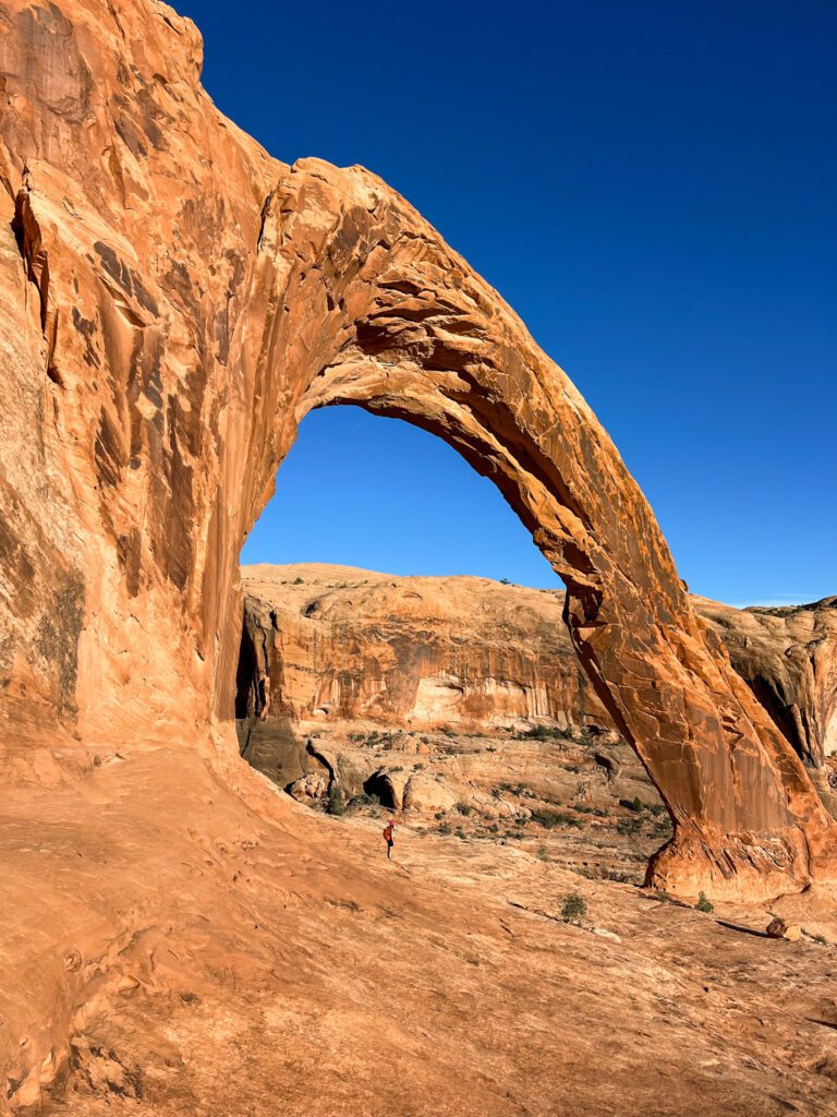 Six Must-See Beautiful Moab Arches Outside the National Parks ...