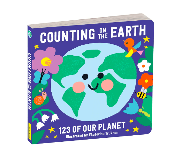 30 Exciting Board Books for the Adventurous Toddler | Elizabeth Adventures
