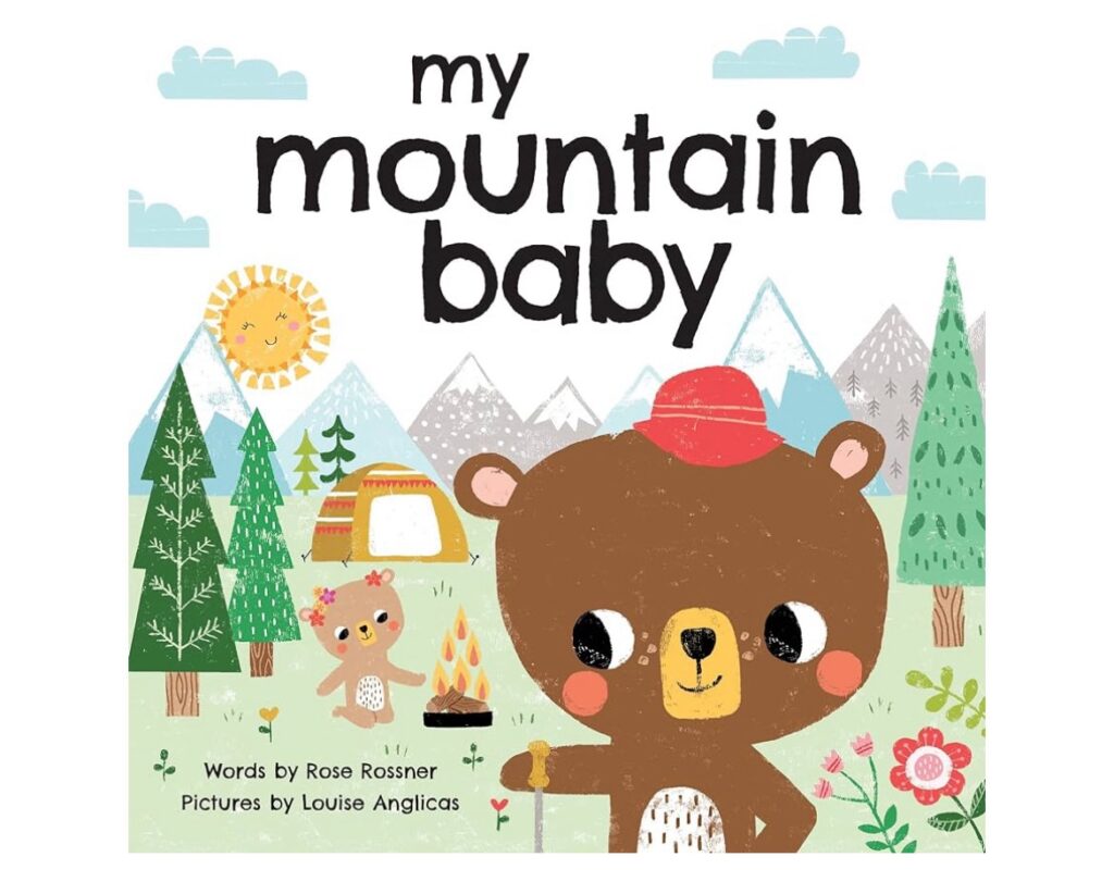 30 Exciting Board Books for the Adventurous Toddler | Elizabeth Adventures